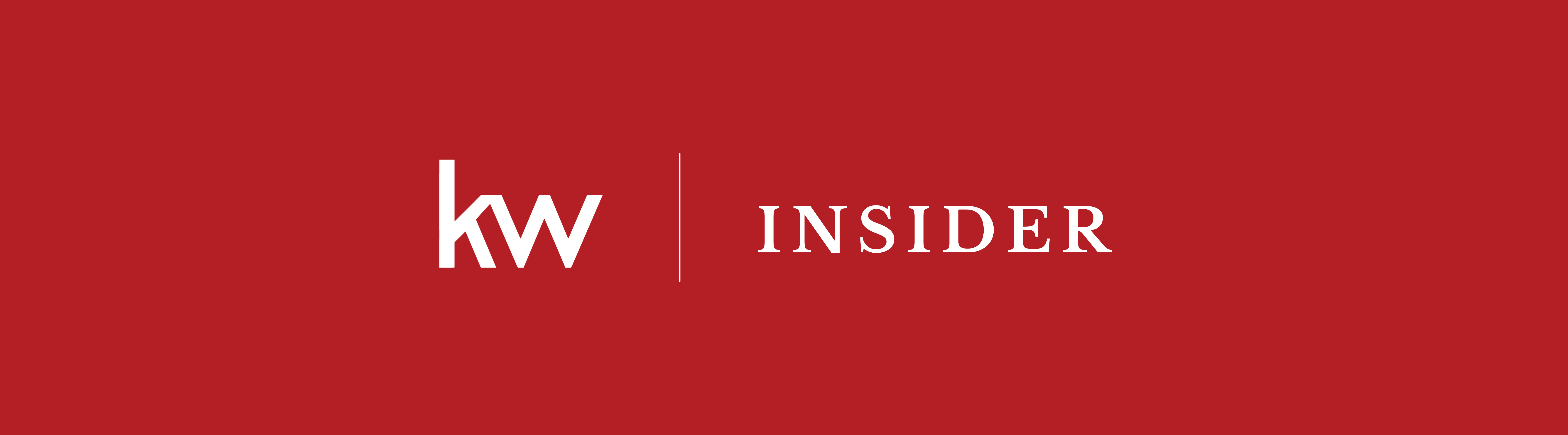 News + Insights - KW Insider