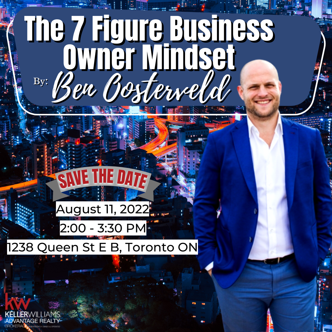 SAVE THE DATE, KWA!!! - KW Insider