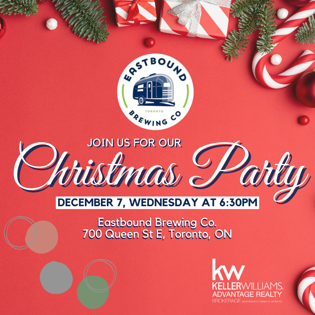 KWA - Christmas Party! - KW Insider